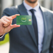 How to Get Esaad Card for Golden Visa : 5 Important Details