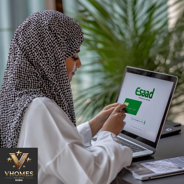 How to Get Esaad Card for Golden Visa : 5 Important Details