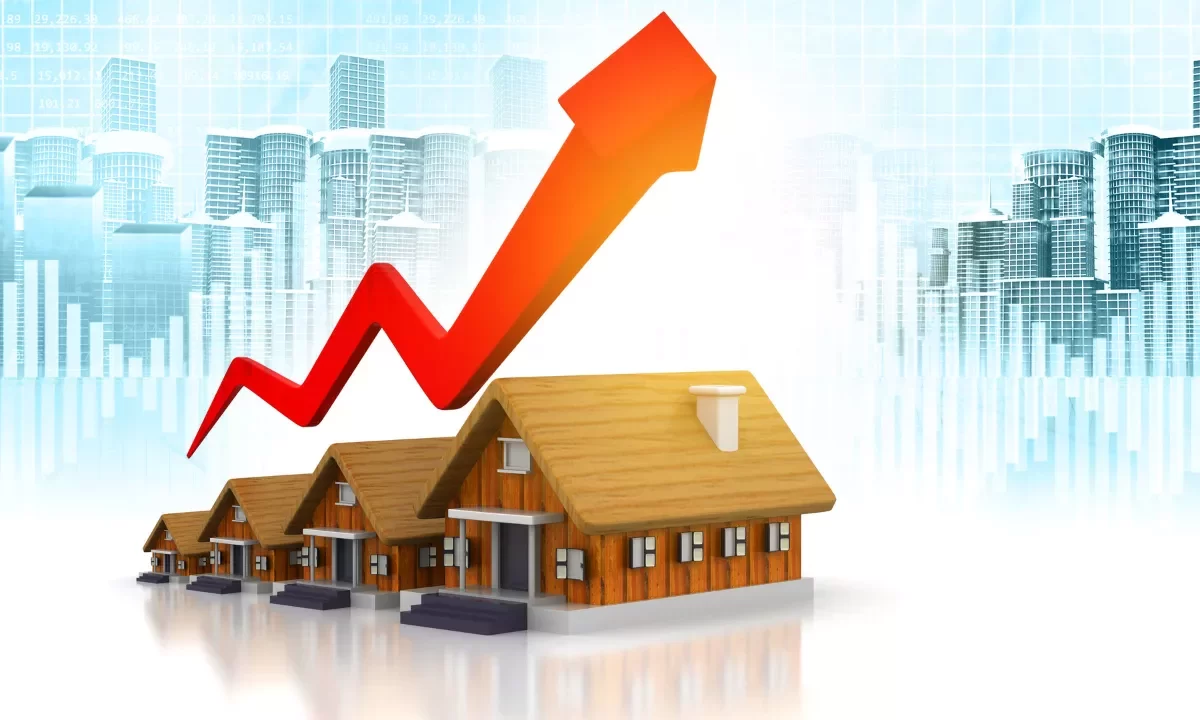 Dubai Real Estate Price Index : 4 Important Items to Know